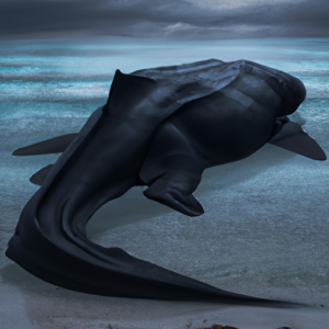 Animals That Are Almost Extinct - Animallot