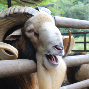 Which Animal Bleat Sound - Animallot