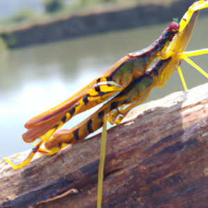 Animals Are Backbone - Animallot