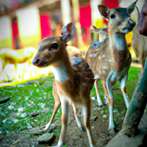 Animals Compared To Humans - Animallot