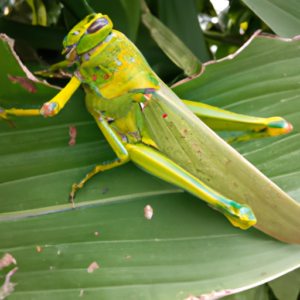 Animal Hopper B&M - Animallot