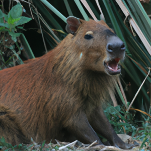 Are Animals Born With Rabies - Animallot
