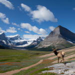 How Do Animals Adapt To High Altitude - Animallot