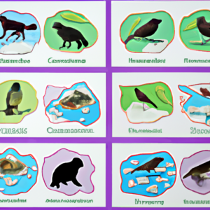 How Animals Adapt To Climate Change - Animallot
