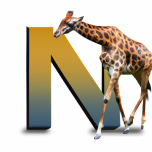 Animals That Start With The Letter N - Animallot
